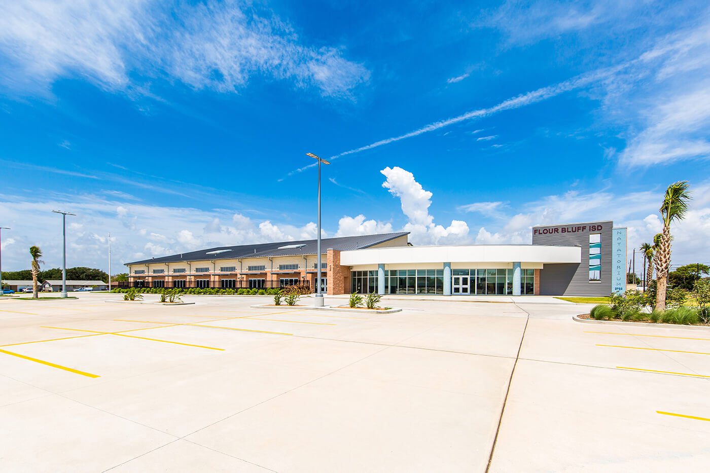 Commercial Doors & Construction Subcontractor - Architectural Division 8